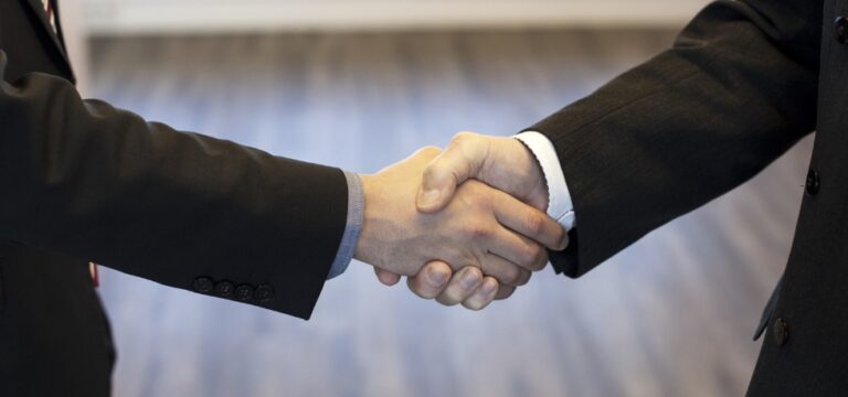 From First Contact to Lasting Connection: Building Successful ...